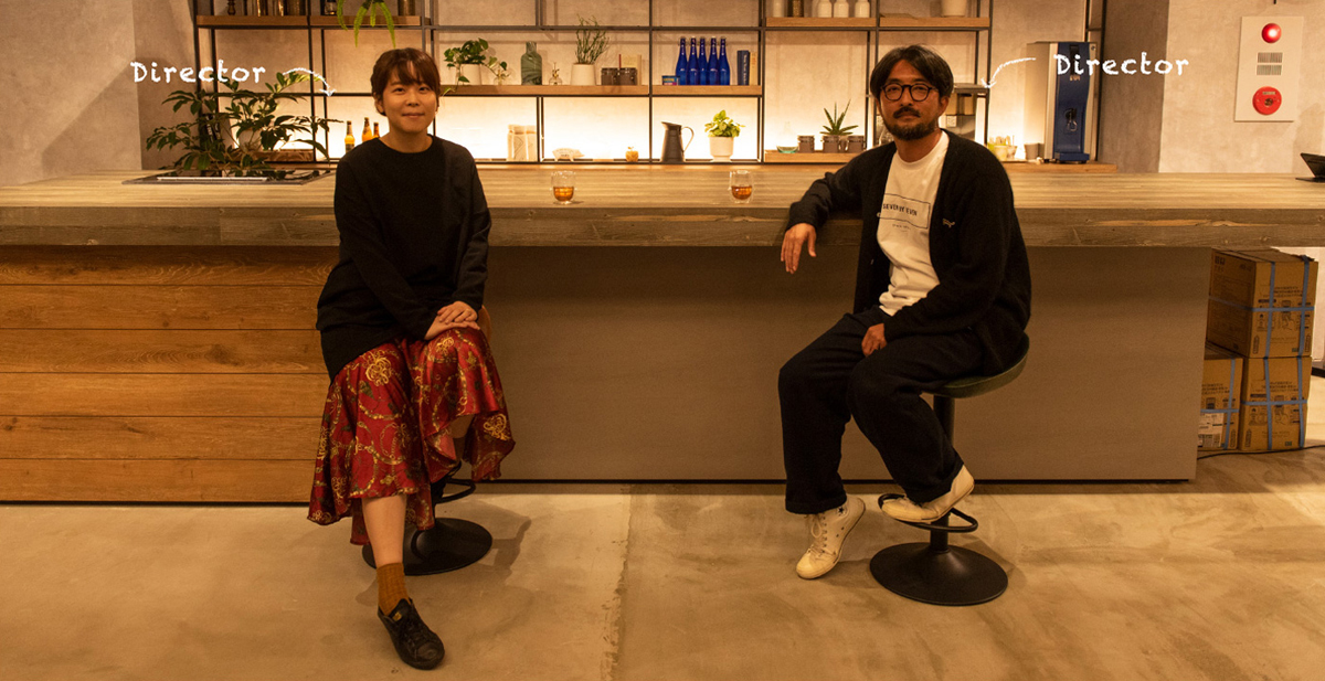 GROUP SESSION_003 | 職種別センパイ座談会 | 新卒採用2023 | AOI Pro. Inc. 採用サイト